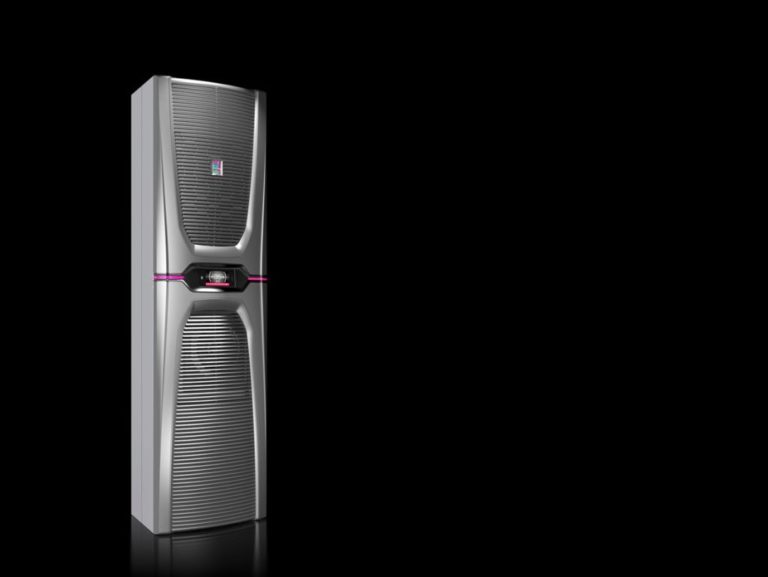 Clima de tablero Rittal Modelo: 3187.630 - Climas de Tablero