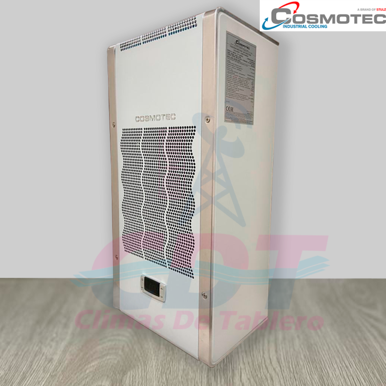 Climas Cosmotec archivos - Página 7 de 18 - Climas de Tablero