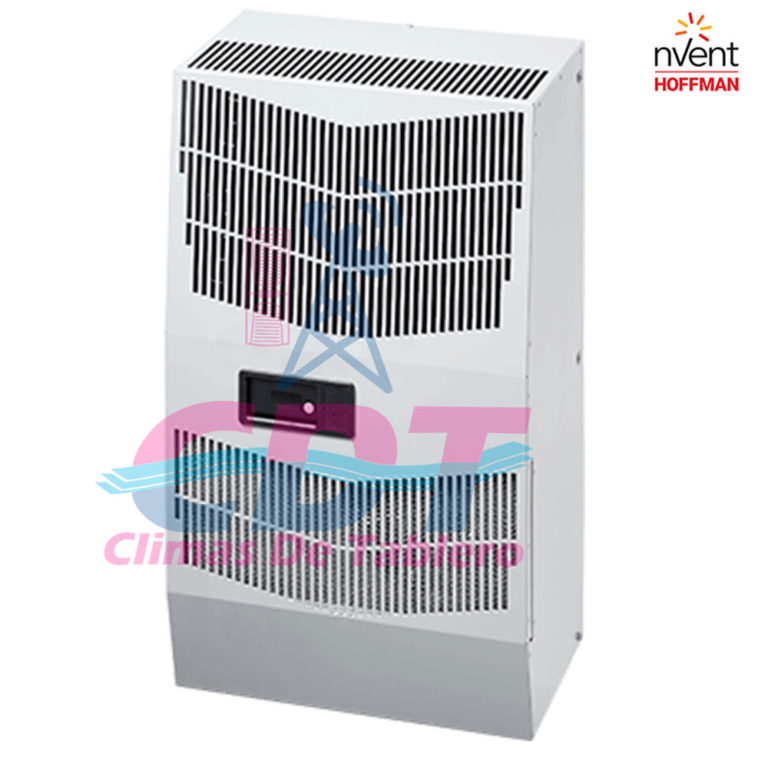 Clima de Tablero nVent HOFFMAN Modelo G280446G050 - Climas de Tablero