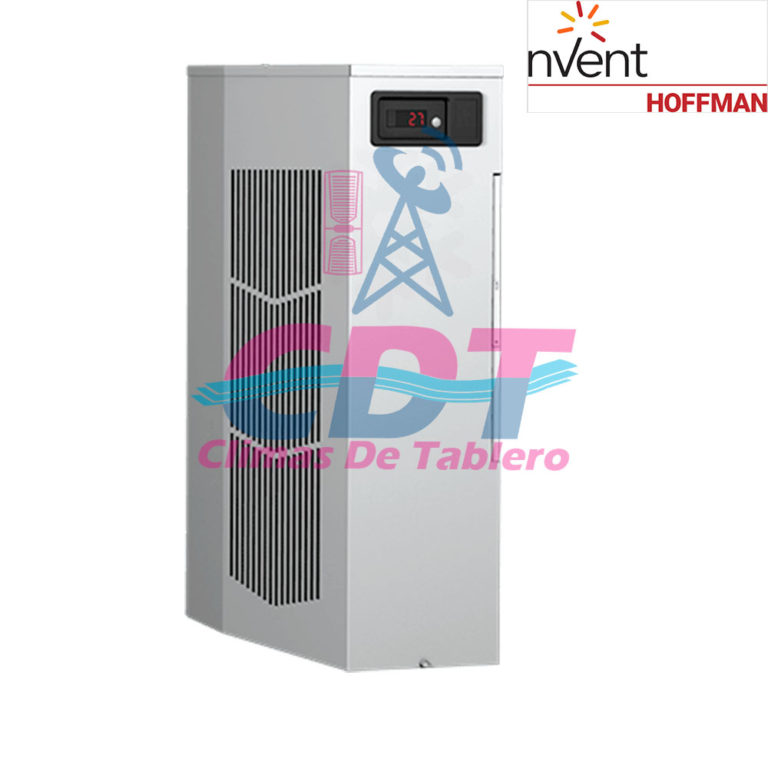 Clima de tablero Rittal Modelo: 3361.500 - Climas de Tablero