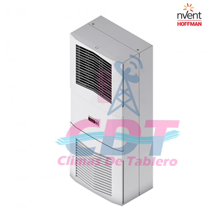 Clima de tablero Rittal Modelo: 3304.540 - Climas de Tablero