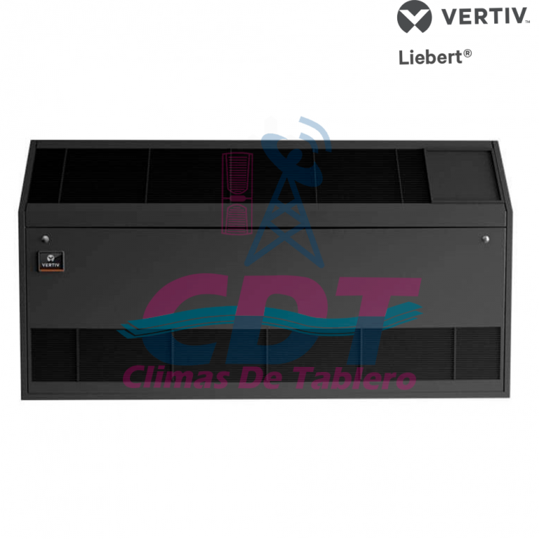 Aire Acondicionado de Precisión Liebert Datamate de 5 - 10.5 kW ...