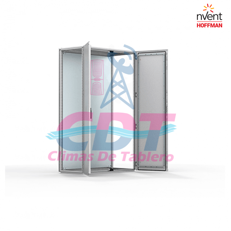 Metálicos archivos - Página 2 de 2 - Climas de Tablero