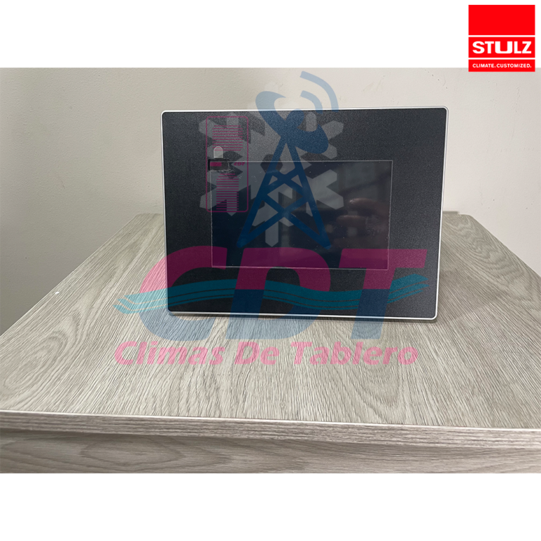 Display marca Stulz modelo: 300480180 - Climas de Tablero