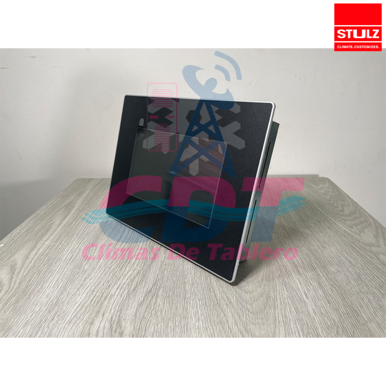 Display marca Stulz modelo: 300480180 - Climas de Tablero