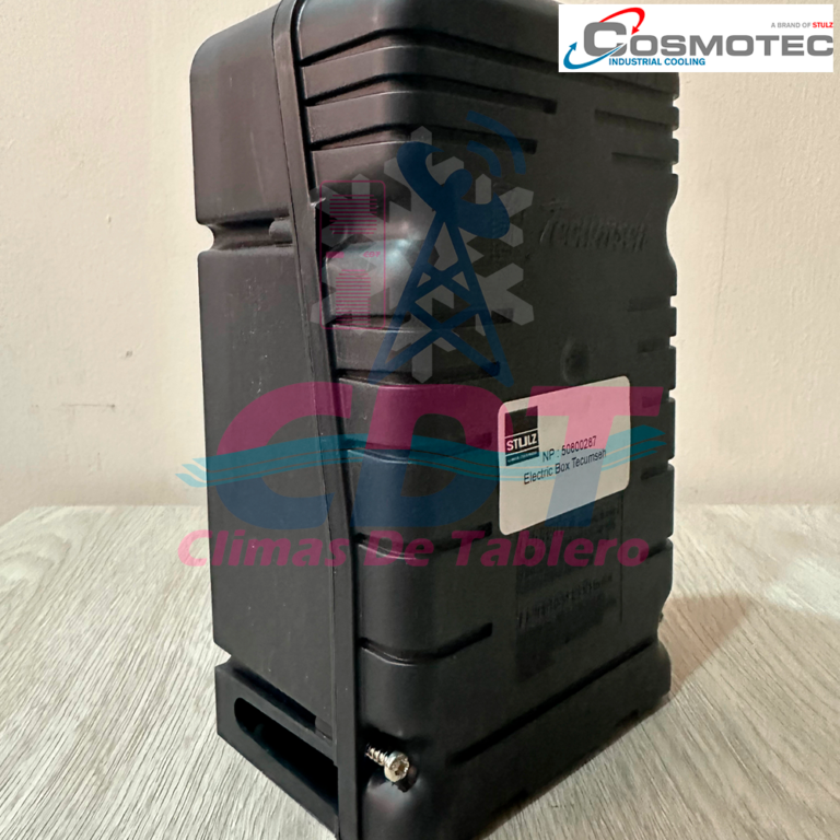 Kit de fijacion para compresor SECOP Cosmotec Modelo 0050800287 ...