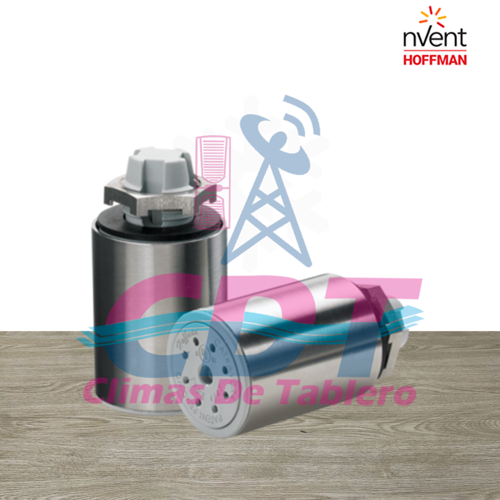 Drenajes de ventilación H2Omit nVent HOFFMAN modelo AVDR4NM - Climas de ...