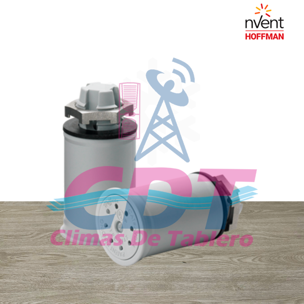 Drenajes de ventilación H2Omit nVent HOFFMAN modelo AVDR4NM - Climas de ...