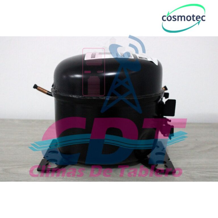 Compresor Cosmotec Modelo 0050291211 - Climas de Tablero