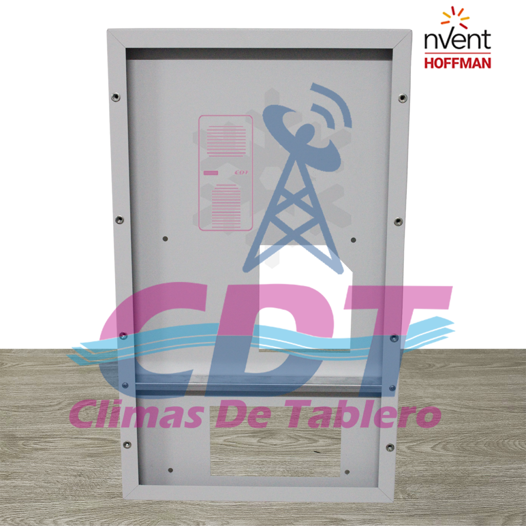 Equipos Rittal archivos - Climas de Tablero