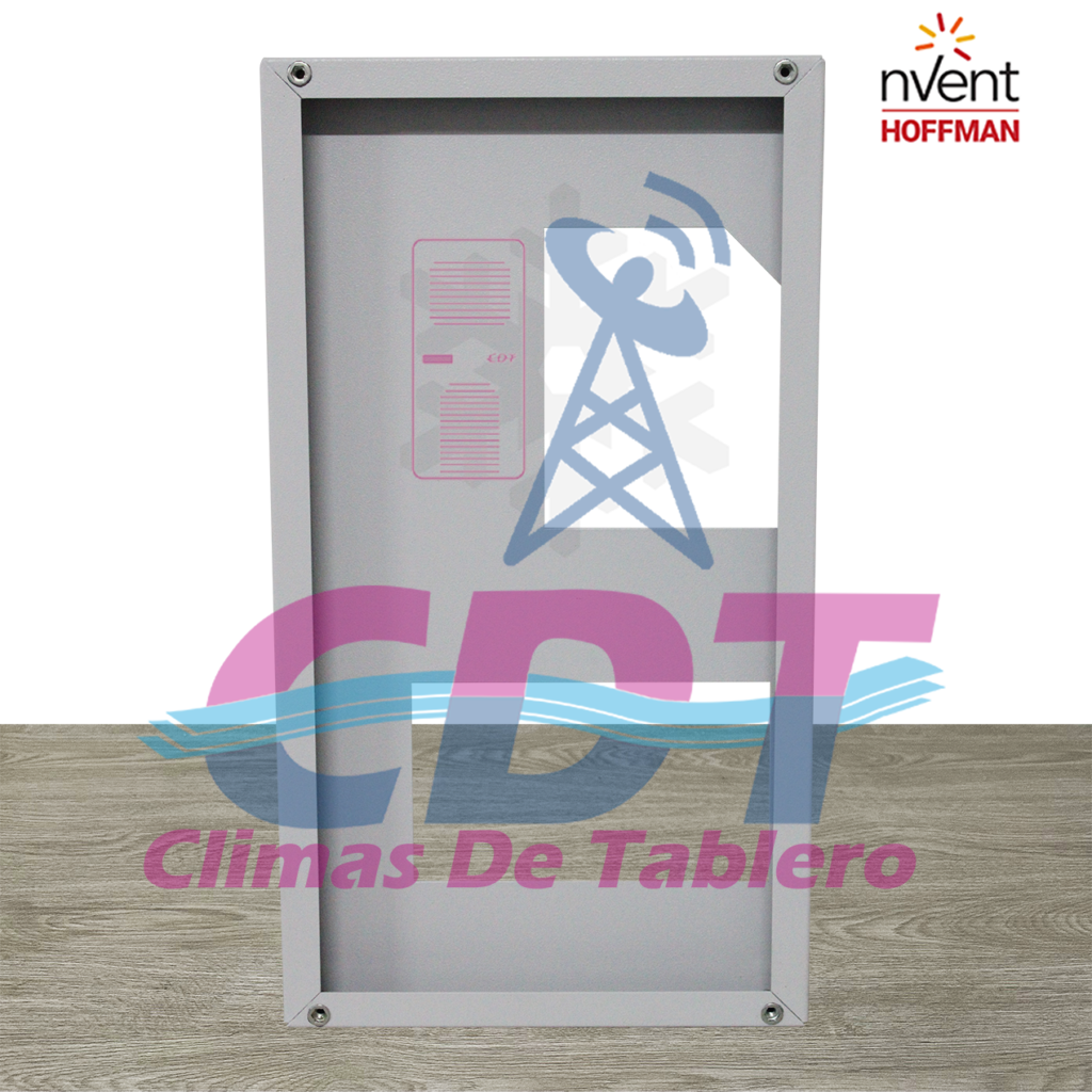 Equipos Rittal archivos - Climas de Tablero